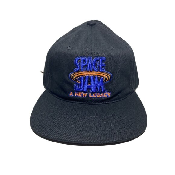 Space Jam | Accessories | Space Jam A New Legacy Lebron James Hat ...